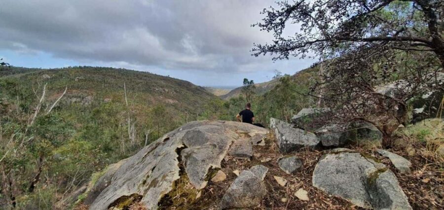 Perth: Wungong Gorge Extreme Endurance Hike - The Itinerary: What to Expect