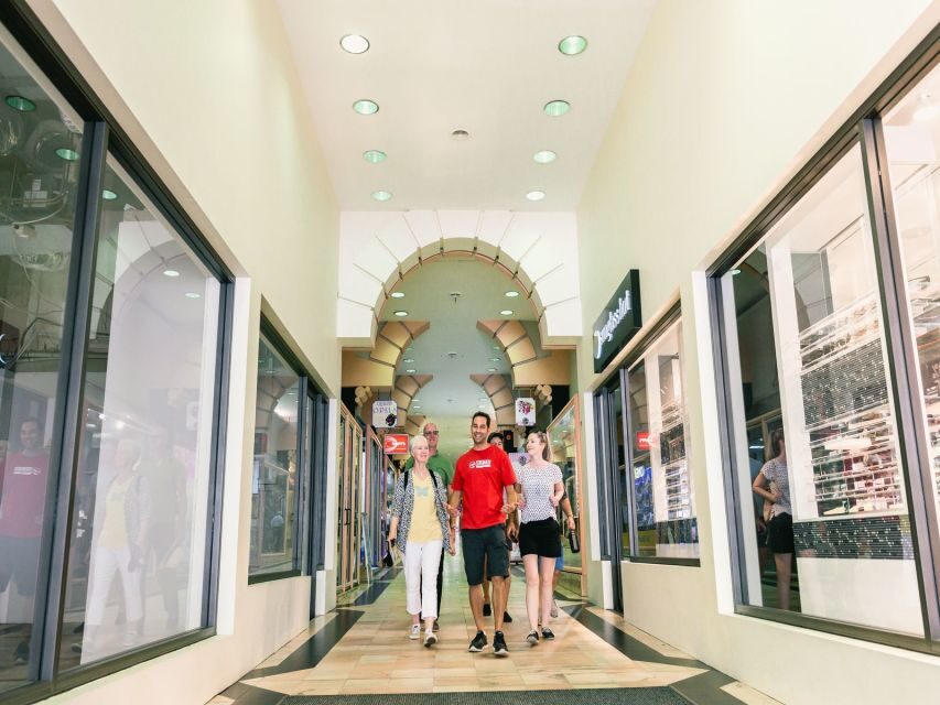 Perths Premier Pathways: Laneways, Art & Local History Walk - What Stops and Sights Make This Tour Special?