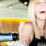 Petaluma: Effervescence - A Sparkling Experience - What to Expect at Croser at Petaluma