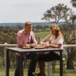 Petaluma: Romantic Private Horse Ride & Wine Tasting Package - A Detailed Look at the Itinerary