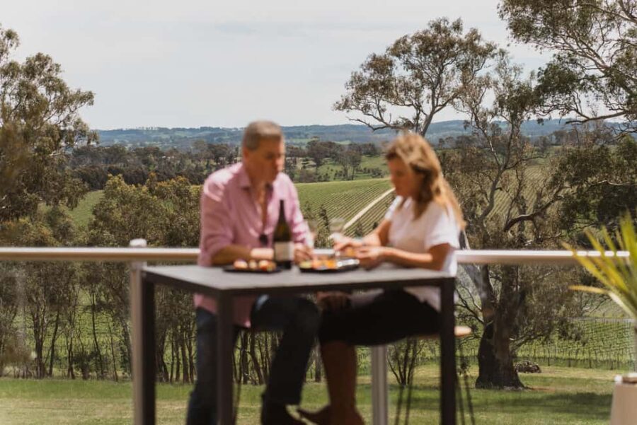 Petaluma: Romantic Private Horse Ride & Wine Tasting Package - A Detailed Look at the Itinerary