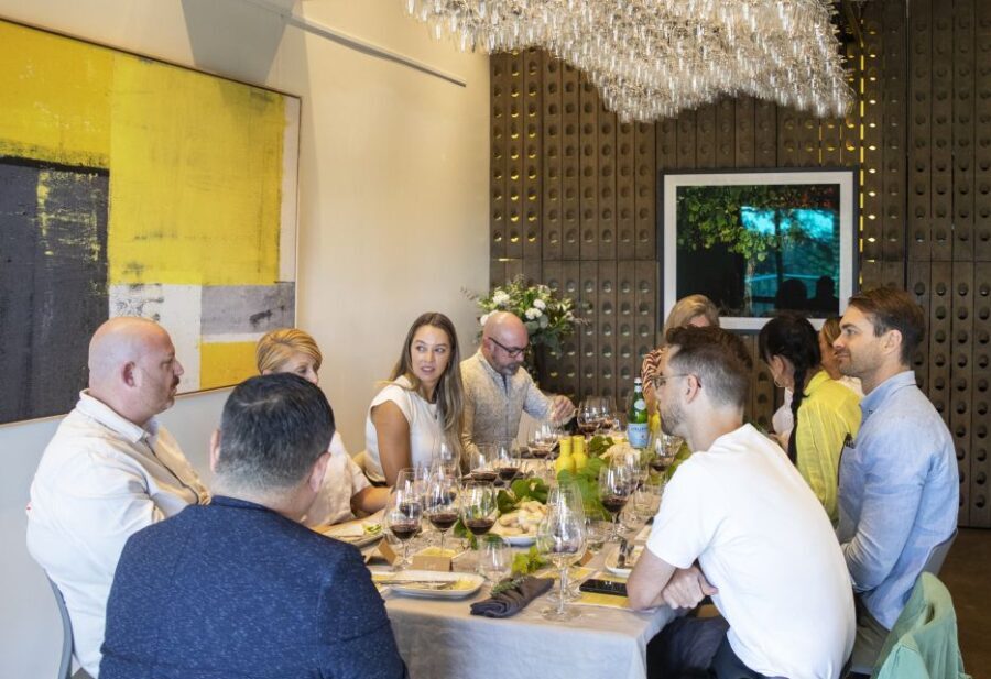 Petaluma: The Glass Room Experience - Who Will Love This Experience?
