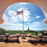 Petchaburi Temples & Royal Palace - small Join Group Tour - Transport, Timing, and Group Size