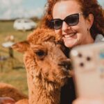 Peterborough: Alpaca Meet and Greet Experience - What Visitors Say