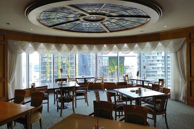 Petronas Twin Tower Skybridge View & Dining Experience Tour with Local Host - Final Thoughts