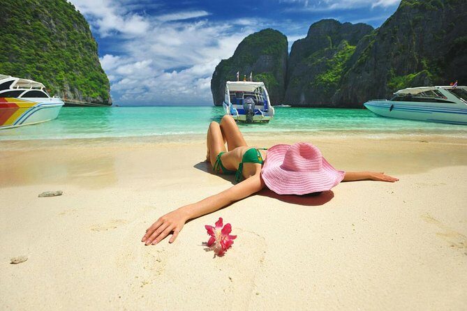 Phang Bay and Phi Phi Island by Private VIP Speed Boat - The Experience: A Closer Look at the Itinerary