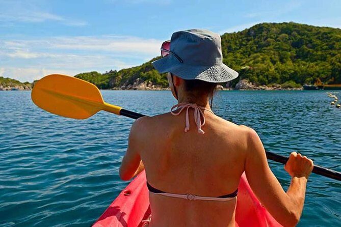 Phang Nga Bay National Park Tour from Phuket including Sea Cave Canoeing - Analyzing the Tour’s Value