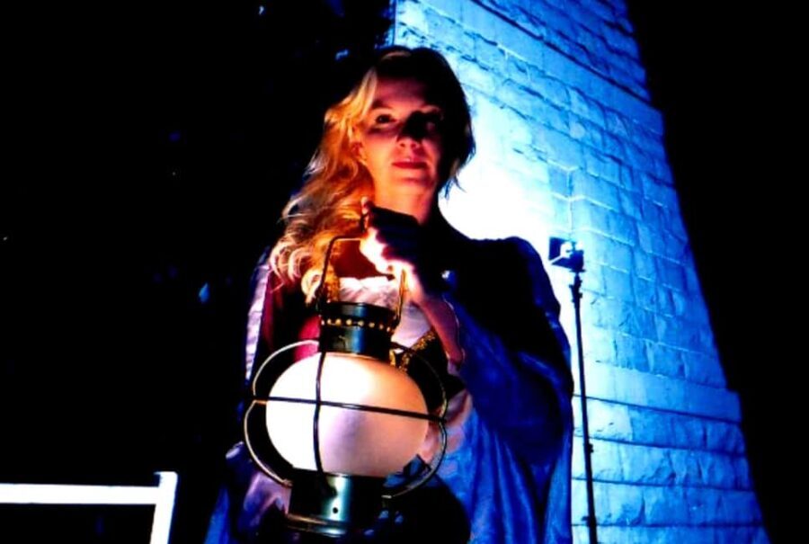 Phantom Pursuit: Sydney Rocks Investigation Tour - The Experience: What You Can Expect