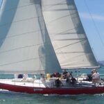 Phantomsailing Private Charters - The Itinerary and What to Expect