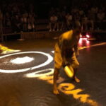 Phare: The Cambodian Circus Show with Pick up & Drop off - Key Points
