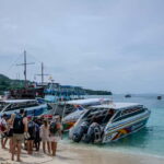 Phi Phi: 7 Islands Speed Boat to Maya Bay and Bamboo - Practical Details and What to Bring