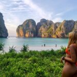 Phi Phi: Avoid The Crowds Speedboat to Maya Bay at Sunrise - The Value of the Tour