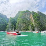 Phi Phi: Half Day Long Tail Boat to Maya Bay - Detailed Review of the Phi Phi Half-Day Long Tail Boat Tour
