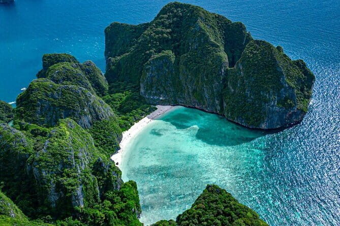 Phi Phi Island Day Trip by Premium Catamaran - Who Is This Tour Best For?