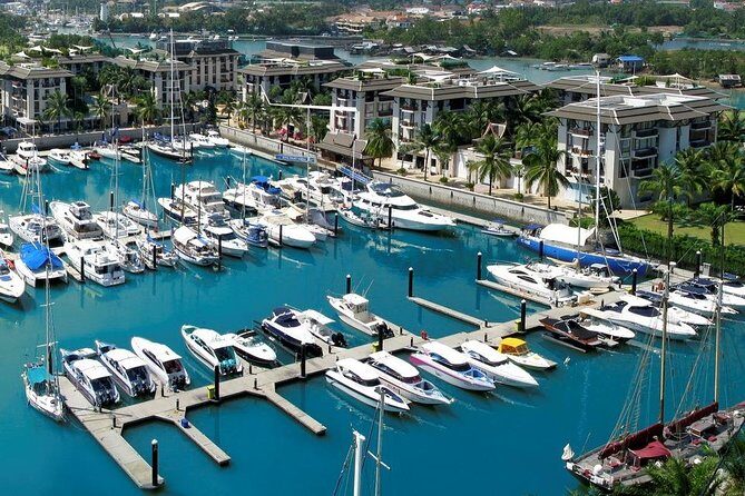 Phi Phi Island Private Transfer from Phuket via Speedboat - Analyzing the Price and Value