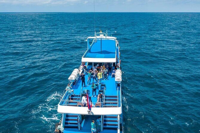 Phi Phi Island To Phuket By Phi Phi Cruiser - Final Thoughts