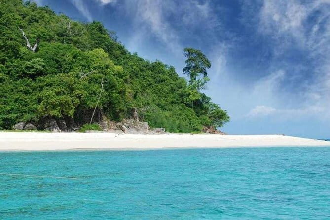 Phi Phi Maya Bay Bamboo Island by Speed Boat - Final Thoughts