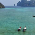 Phi Phi: One Day Speed Boat to Maya Bay with Snorkeling - What to Expect on the Tour: A Detailed Breakdown