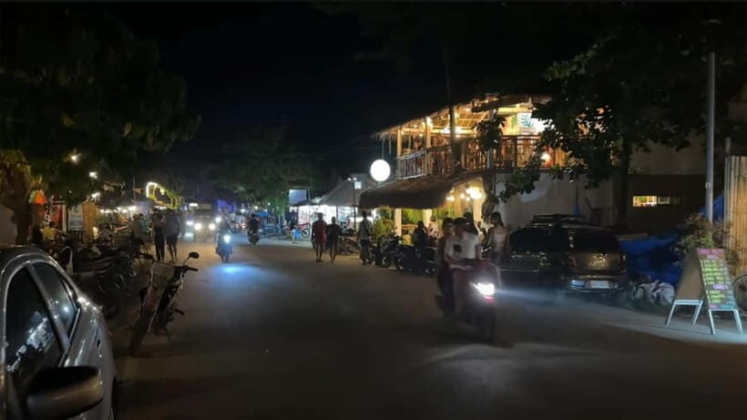 Philippines: 21-Day Motorcycle Tour from Boracay to Mindanao - What to Expect from the Itinerary