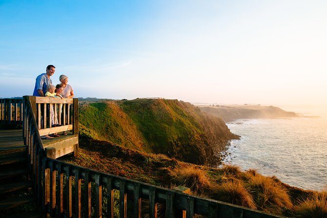 Phillip Island Day Trip from Melbourne with Penguin Plus Viewing Platform - The Itinerary: What to Expect, Step by Step
