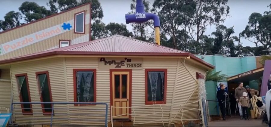 Phillip Island Driving Tour with an APP - What You Can Expect from the Tour
