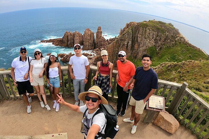 Phillip Island Penguin Parade and Wildlife Tour from Melbourne - What’s Included & What’s Not