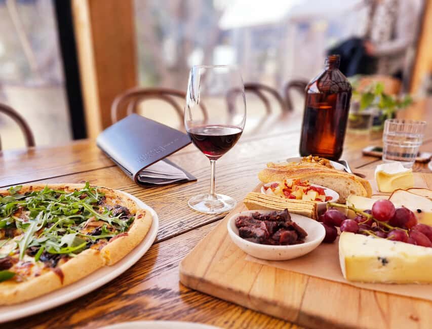 Phillip Island: Wine, Wildlife & Penguins with Gourmet Feast - Why This Tour Works for You