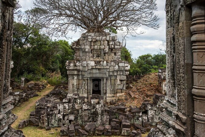Phnom Bok Mountain Temple Tour from Siem Reap - Value and Practicalities
