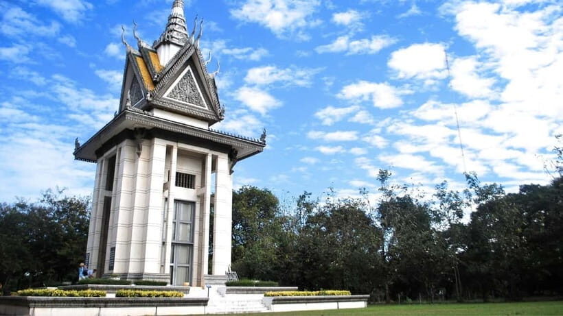 Phnom Penh: 1-Day City Highlights Tour & Mekong river Cruise - Practical Details and Tips