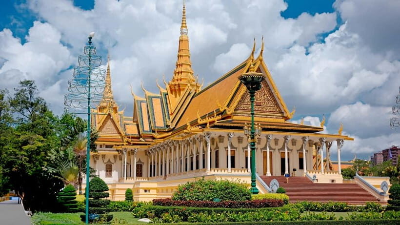 Phnom Penh: 4-Days History & Local Culture Experience - Who Should Consider This Tour?