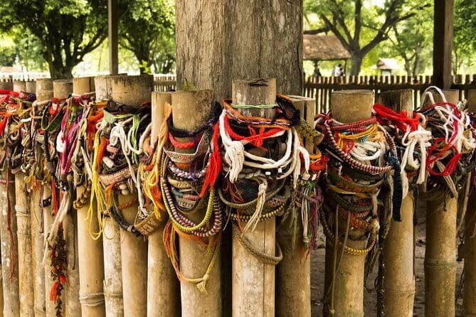Phnom Penh Full Day Private Tour - Analyzing value: Is it worth it?