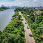 Phnom Penh Haft Day Tour to Silk Island by Tuk Tuk - Exploring Silk Island: What You Can Expect