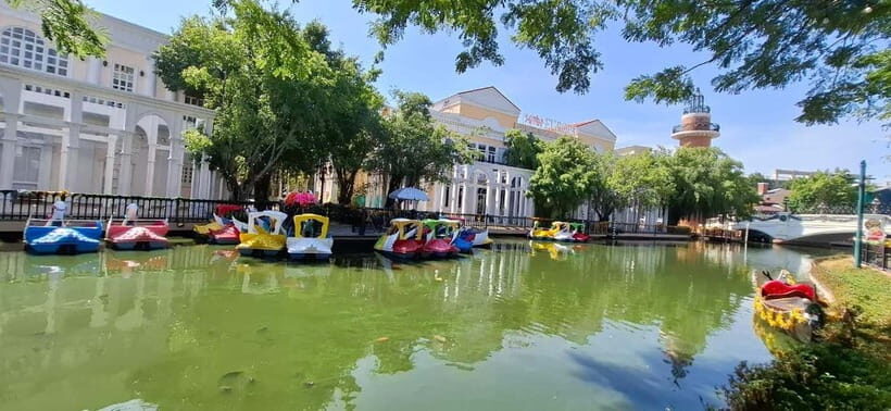 Phnom Penh: Hidden Gems Half-Day Guided Tours - Practical Tips for Tour Day