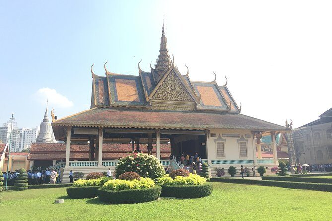 Phnom Penh killing field Private Tour - Who Would Benefit Most from This Tour?