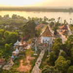 Phnom Penh: Koh Dach Island Swiftlet Garden Tour - Who Should Consider This Tour?