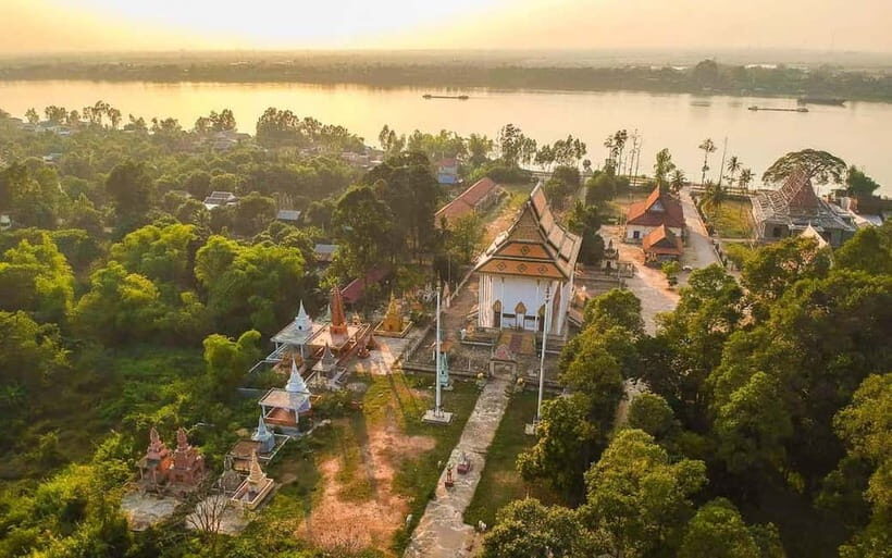 Phnom Penh: Koh Dach Island Swiftlet Garden Tour - Who Should Consider This Tour?
