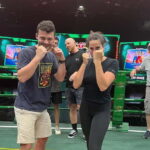 Phnom Penh: Kun Khmer Kickboxing Original - The Experience: What to Expect