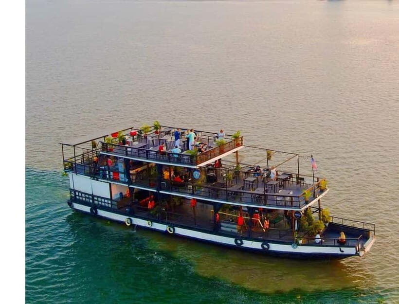 Phnom Penh: Mekong River by a Big Private Cruise - Who Will Enjoy This Tour?
