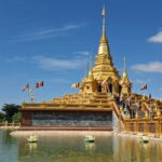Phnom Penh: Oudong Mountain Day Trip with Lunch - Value and Considerations