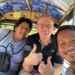Phnom Penh: Private City Tour by Tuk-Tuk with 10 Highlights - Why This Tour Offers Value
