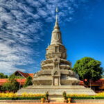 Phnom Penh: Private Walking Tour with a Local - Analyzing the Value