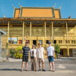 Phnom Penh: Silk Island Sunset Tour by Tuk Tuk - Exploring Silk Weaving and Local Culture