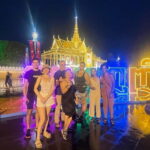 Phnom Penh: Street Art and Food Tour with Pickup and Beer - Who Will Love This Tour?