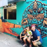 Phnom Penh: Street Art and Noodle Tour by Tuk Tuk - FAQs