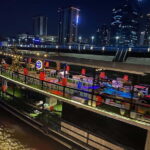 Phnom Penh: Sunset Cruise with Beer and BBQ - What Travelers Are Saying