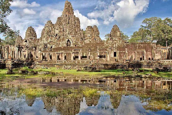 Phnom Penh_siem Reap 5 Days - Day 2: Confronting Cambodia’s Past & Moving to Siem Reap