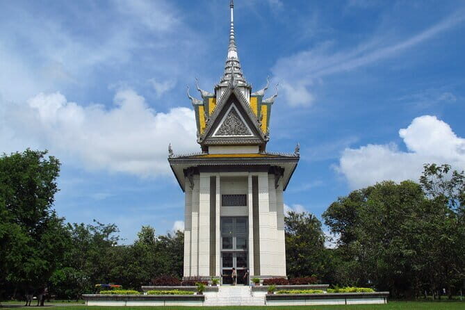 Phnom Penh_siem Reap 6 Days - Final Thoughts