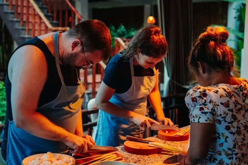 Phnom Penhs Hands-On Khmer Cooking Class in the Countryside - Who Will Love This Tour?