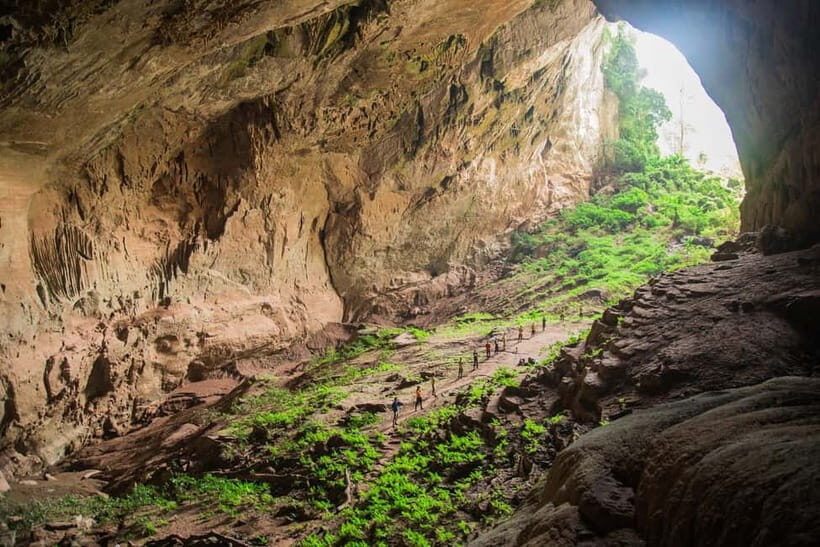 Phong Nha adventure 2 day trekking & camping in Ma Da Valley - An In-Depth Look at the Phong Nha 2-Day Trekking & Camping Tour