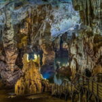 Phong Nha & Paradise Cave 1 Day From Dong Hoi/ Phong Nha - Exploring the Caves and Surroundings in Depth